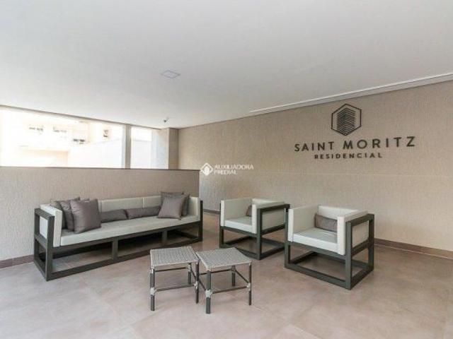 Apartamento 02 dormitórios pronto para morar