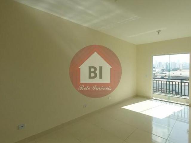 APARTAMENTO 02 DORMITÓRIOS, QUINTAL, VAGA DE GARAGEM VENDA R$ 650 MIL VILA CARRÃO SÃO PAULO/SP