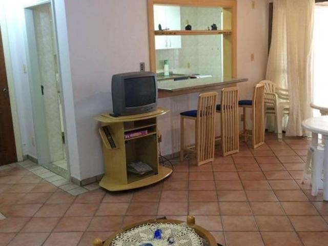 Apartamento 02 dormitórios R$ 650.000 Praia Grande Ubatuba