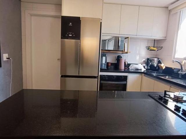 Apartamento | 02 Dormitórios | Rio Branco