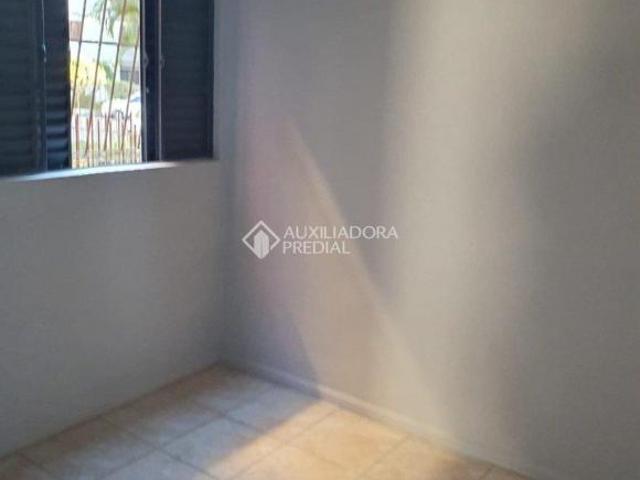 Apartamento 02 dormitórios Rubem Berta