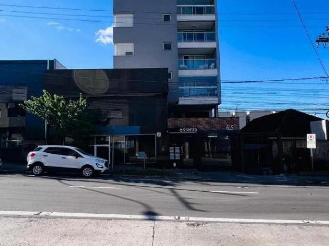 Apartamento | 02 dormitórios | São Pelegrino