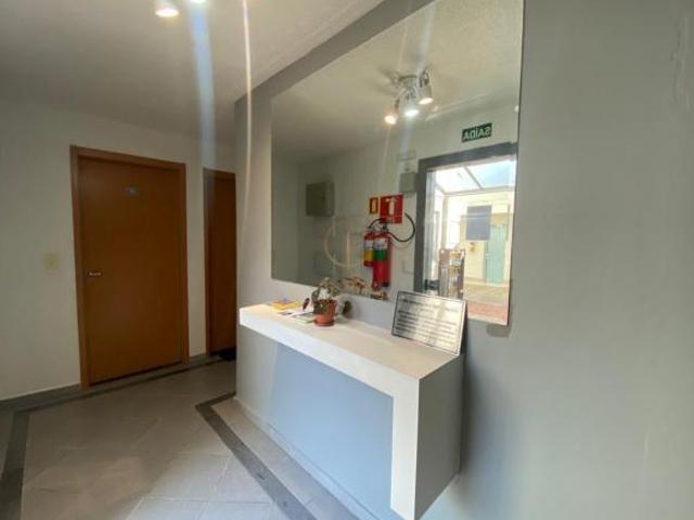 APARTAMENTO 02 DORMITÓRIOS SAO JOSE CANOAS