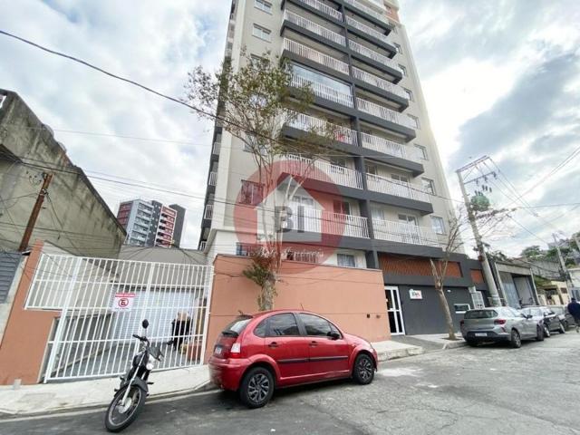 Apartamento 02 Dormitórios, Sacada, Sem Vaga Aluguel R$1600/mês Vila Matilde São Paulo/sp 3