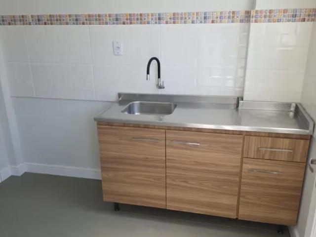 Apartamento 02 dormitórios sem garagem no bairro independência em porto alegre