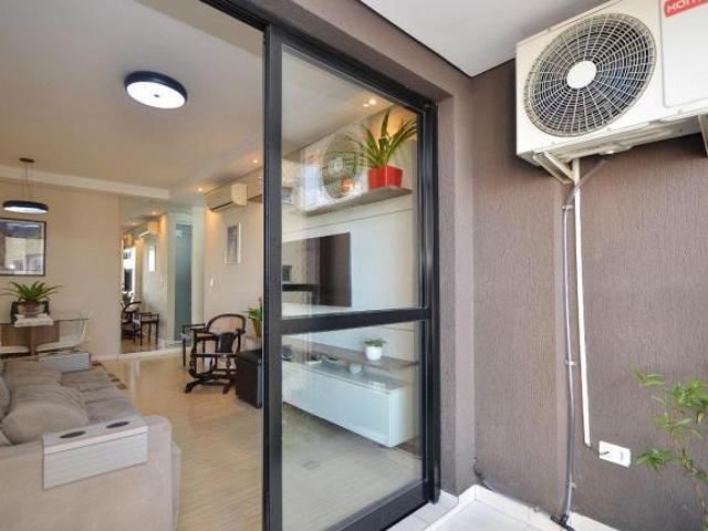 Apartamento 02 dormitórios SEMIMOBILIADO 041 99710 46 52