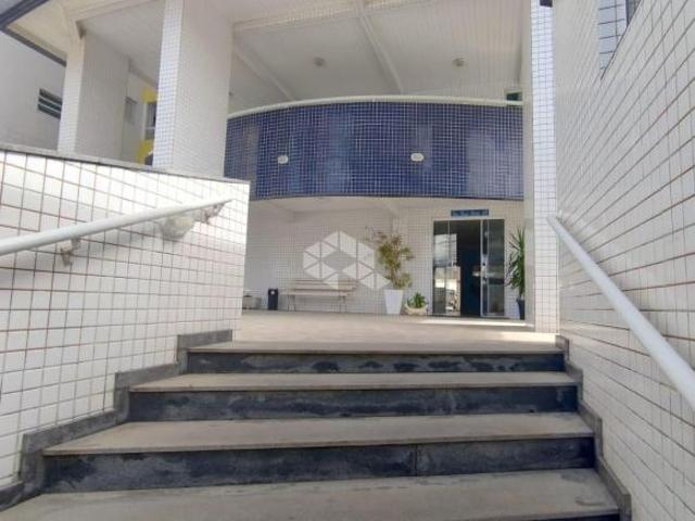 Apartamento 02 Dormitorios sendo 01 suite 50 metros da praia Praia Grande SP