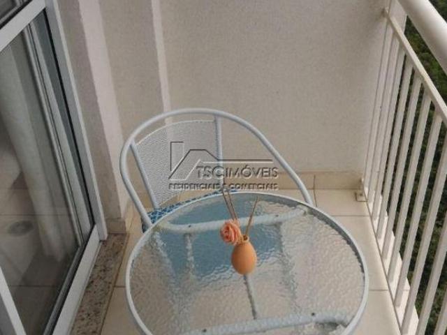 Apartamento 02 dormitorios sendo 01 suite 57m2 no Jardim Sul