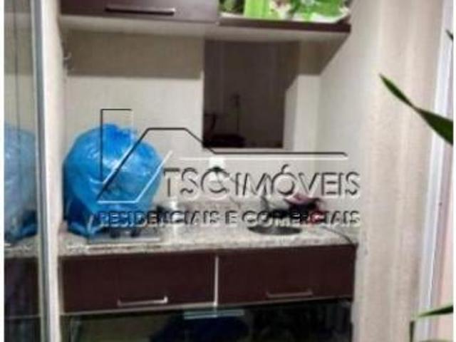Apartamento 02 dormitorios sendo 01 suite 01 vaga 64m2 na Vila Suzana