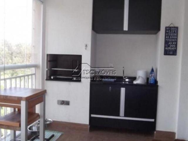 Apartamento 02 dormitorios sendo 01 suite 02 vagas 101m2 na Vila Andrade