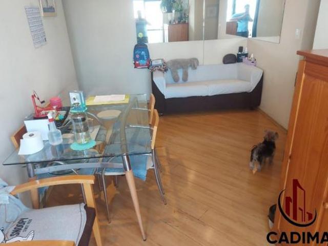 APARTAMENTO 02 DORMITÓRIOS SENDO 01 SUITE VILA BERTIOGA