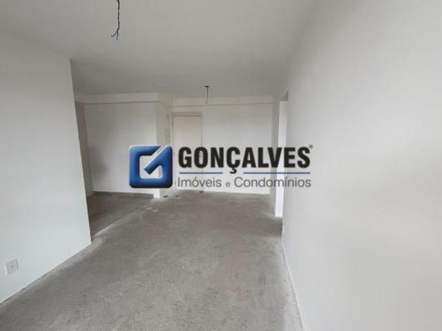 Apartamento 02 dormitórios sendo 01 suíte a venda – Casa Branca Santo André /SP