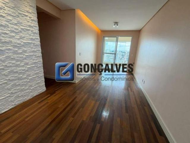 Apartamento 02 dormitórios sendo 01 suíte a venda centro – São Caetano do Sul /SP
