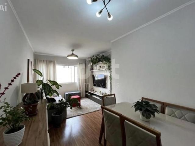 Apartamento 02 dormitórios sendo 01 suite a venda Edifício Montreal Cambuí