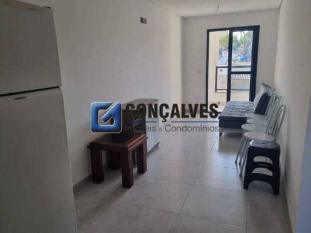 Apartamento 02 dormitórios sendo 01 suíte a venda Jd Lavinia São Bernardo do Campo /Sp