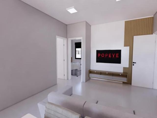 Apartamento 02 dormitórios sendo 01 suíte e 02 vag