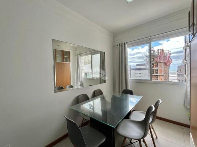Apartamento 02 dormitórios, sendo 01 suíte, mobiliado e decorado, no bairro Zona Nova, em Capão da C