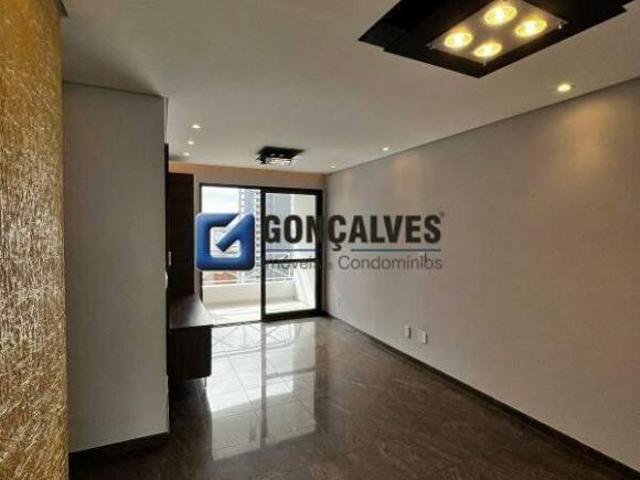 Apartamento 02 dormitórios sendo 01 suíte – Parque das Nações – Santo André/SP