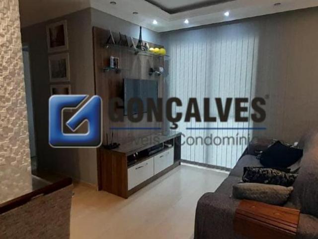Apartamento 02 dormitórios sendo 1 suíte a venda Centro Diadema /SP