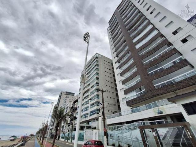 Apartamento 02 dormitórios sendo 1 suíte em Mongaguá
