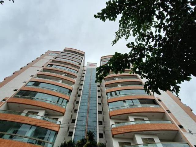 Apartamento 02 dormitórios sendo 1 suíte lazer completo no Canto do Forte