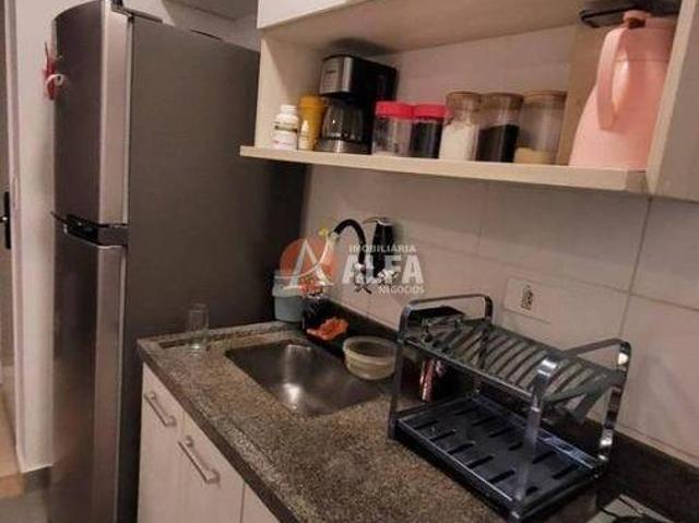 Apartamento 02 dormitórios Segundo andar, Condomínio Astoria III, Cotia/SP