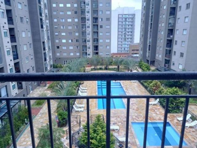 Apartamento com 02 dormitórios, suíte à venda, 62 m² por R$ 625.000 Boa Vista Curitiba/PR