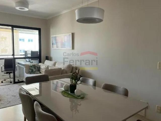 Apartamento 02 Dormitórios, Suíte, 2 vagas Aclimação próx. estação Vergueiro do Metrô