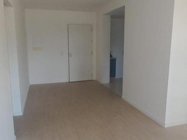 APARTAMENTO 02 DORMITÓRIOS, SUÍTE E VAGA COBERTA