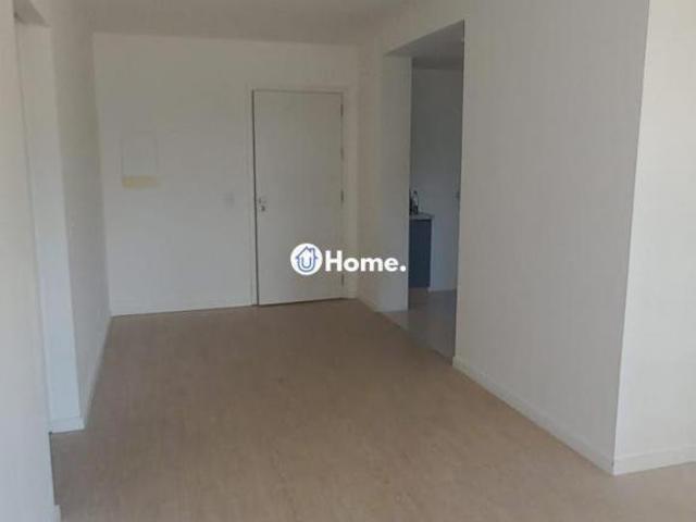 APARTAMENTO 02 DORMITÓRIOS, SUÍTE E VAGA COBERTA