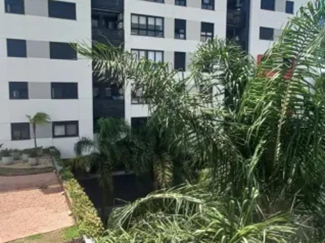 Apartamento 02 dormitórios, suíte e vaga coberta