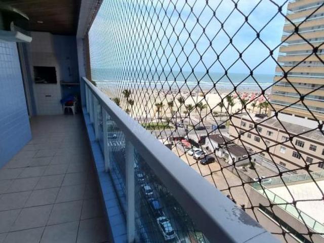 Apartamento 02 dormitórios, suíte e vaga lazer Aceita financiamento bancário