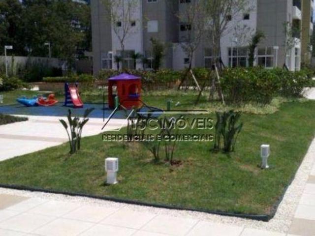Apartamento 02 dormitorios Suites 02 vagas 87m² no Morumbi