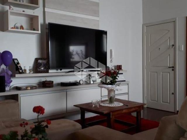 Apartamento 02 dormitórios/quartos Bairro Santana