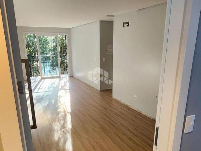 Apartamento 02 dormitórios/suítes, 90,77m², 1 vaga, na Av.Central