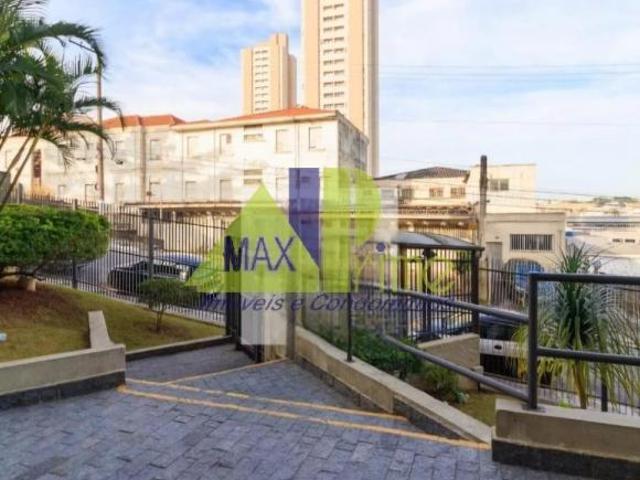 APARTAMENTO 02 DORMITÓRIOS/SACADA/ 01 VAGA DE GARAGEM