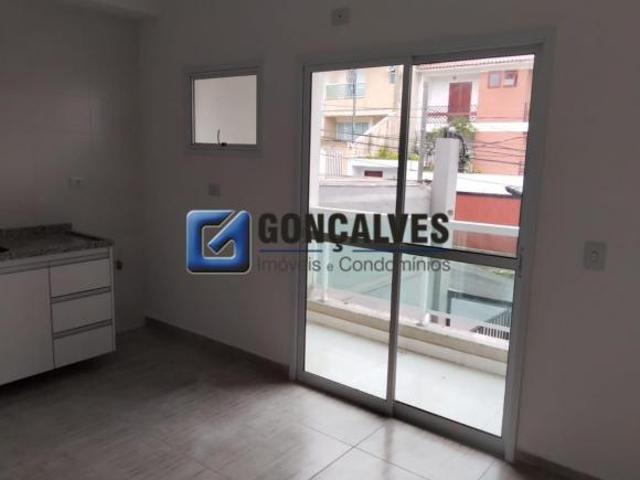 Apartamento 02 dormitórios/01suite a venda Jardim Hollywood em São Bernardo do Campo/SP