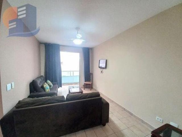 Apartamento 02 Dormitórios/02 Banheiros Prédio com Portaria 24hs