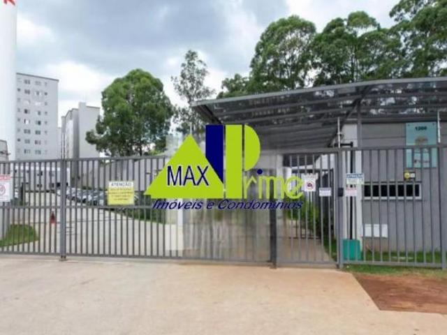 APARTAMENTO 02 DORMITÓRIOS/42M²/02 VAGAS/CARRO/MOTO