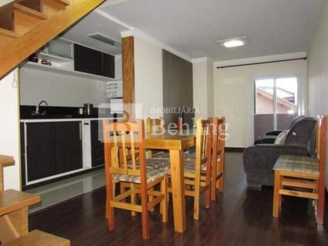 APARTAMENTO 02 DORMITPORIOS NO CENTRO DE CANELA!