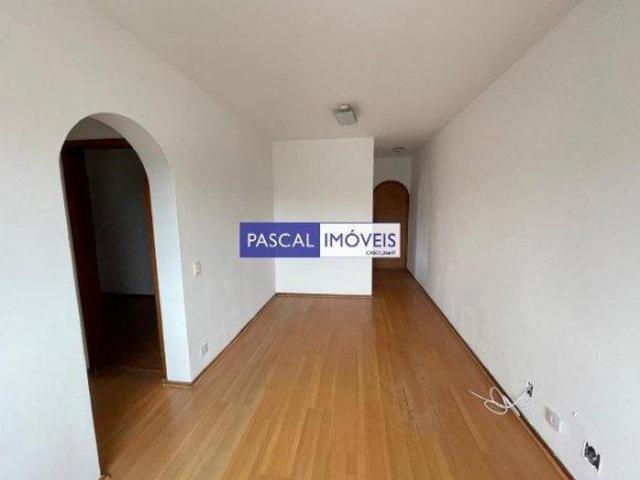 Apartamento 02 dormits 01 vaga no Campo Belo