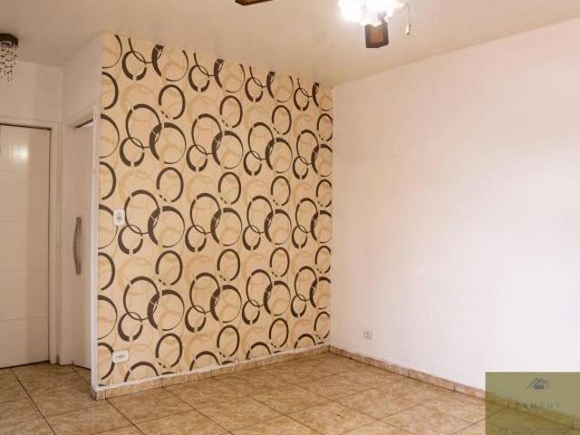 Apartamento 02 Dorms 01 Vaga | Bom Clima