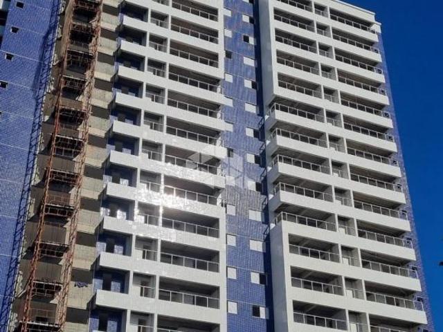 APARTAMENTO 02 DORMS. 01 SUITE 02 VAGAS. ANDAR ALTO. AVIAÇÃO, PRAIA GRANDE SP.