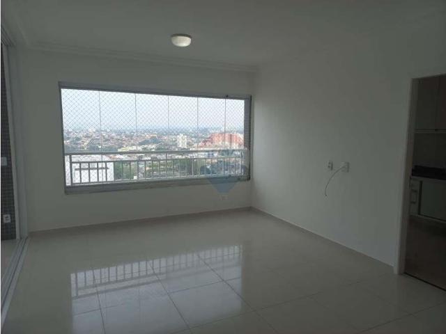 APARTAMENTO 02 DORMS 01 SUITE VARANDA GOURMET 02 VAGAS SUBSOLO JARDIM AQUARIUS