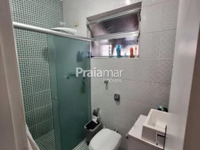 Apartamento 02 dorms | 1 vaga |70 m² | Centro S. V