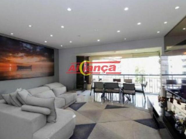 APARTAMENTO 02 DORMS À VENDA CONDOMÍNIO CIDADE MAIA | GUARULHOS