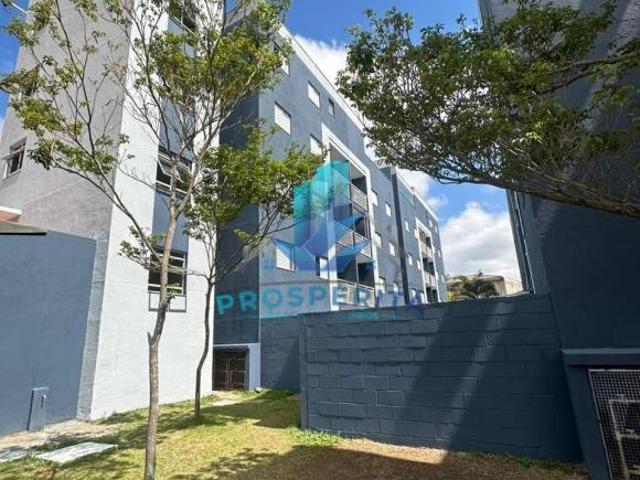 Apartamento 02 Dorms Cond.Jd. Europa II Cotia/SP
