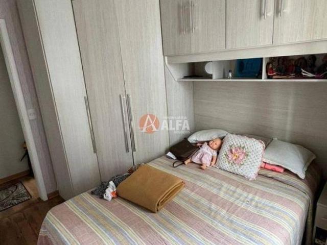 APARTAMENTO 02 DORMS COND. VIDA NOVA Taboão da Serra SP