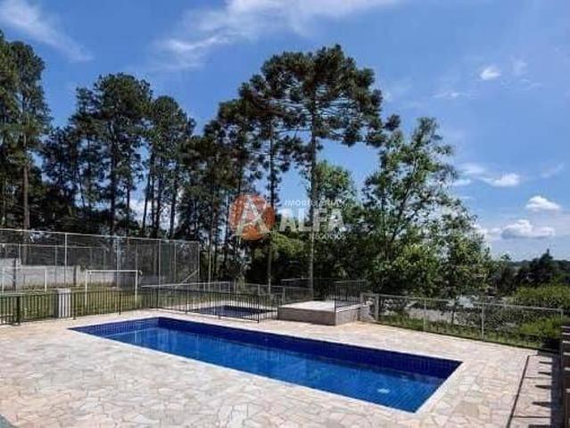 APARTAMENTO 02 DORMS RESIDENCIAL PQ. ARAUCÁRIA VARGEM GRANDE PAULISTA/SP