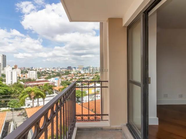 Apartamento 02 Dorms. Sendo 2 suítes em Sumarezinho São Paulo